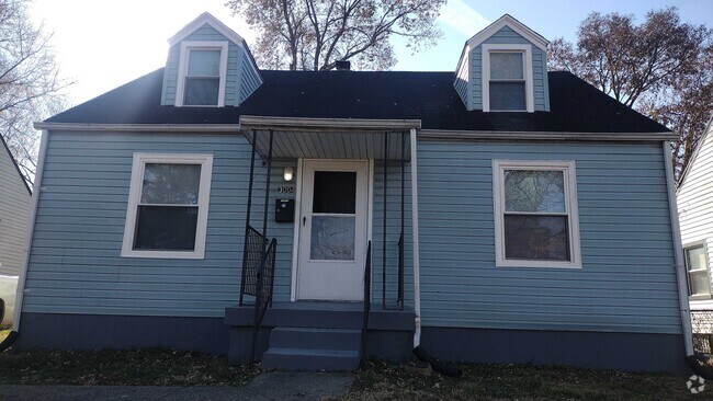 Houses for Rent Near Gentile Air Force Station in Kettering, OH - Page ...