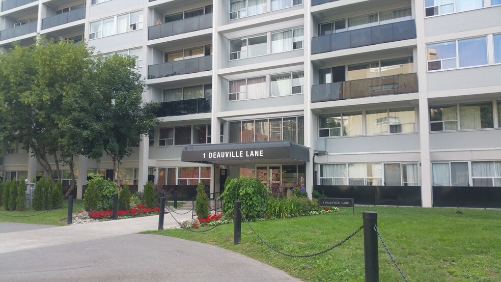 Midtown Toronto Apartments for Rent - Toronto, ON - 3,583 Rentals ...