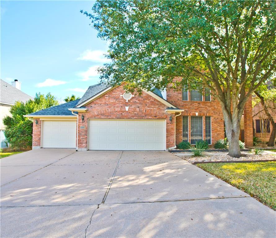 5419 Austral Loop, Austin, TX 78739 - House Rental in Austin, TX ...