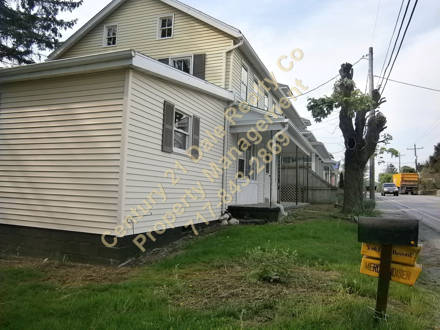 1042 Old Hanover Rd, Spring Grove, PA 17362 - House Rental in Spring ...