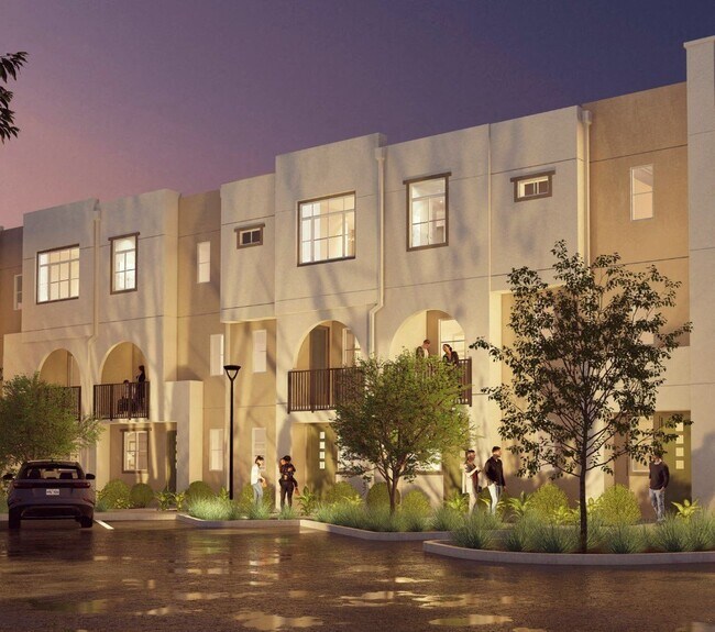 Suncrest at Ponte Vista - Apartments in San Pedro, CA | Apartments.com