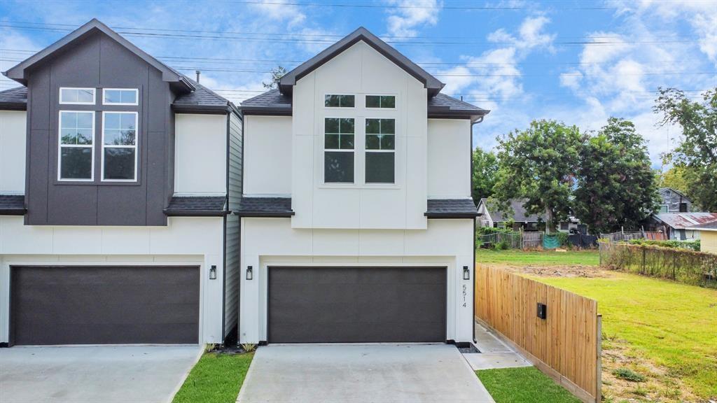 5514 Hardy St, Houston, TX 77009 - House Rental in Houston, TX ...