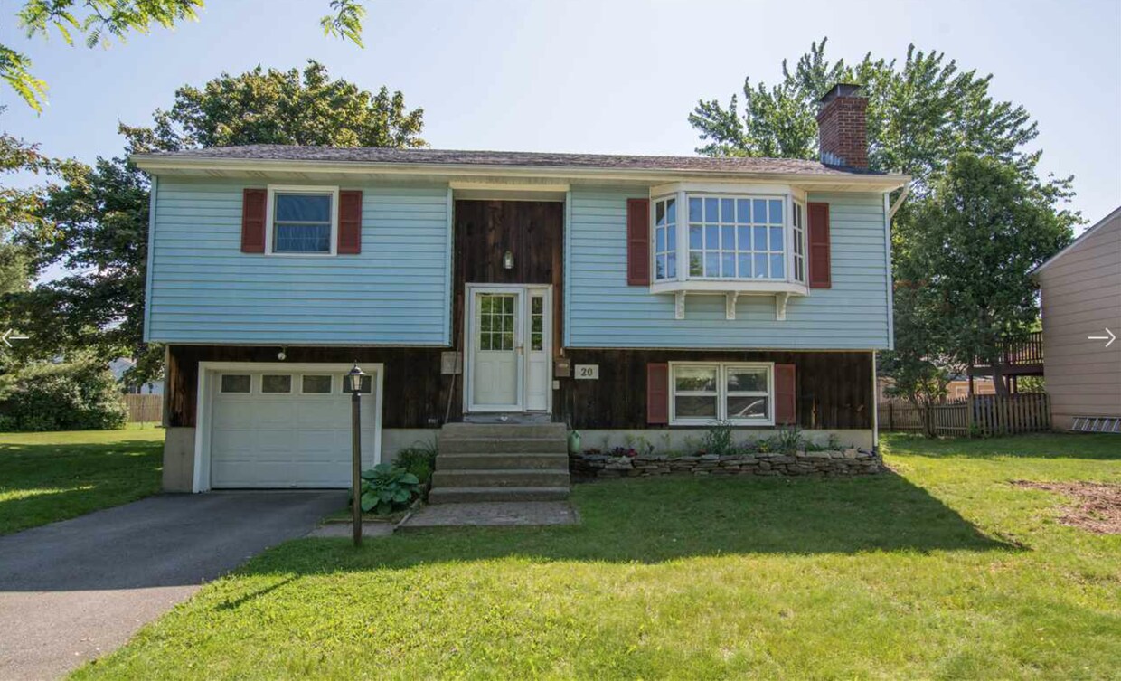 20 Hope St, Burlington, VT 05408 - House Rental in Burlington, VT ...