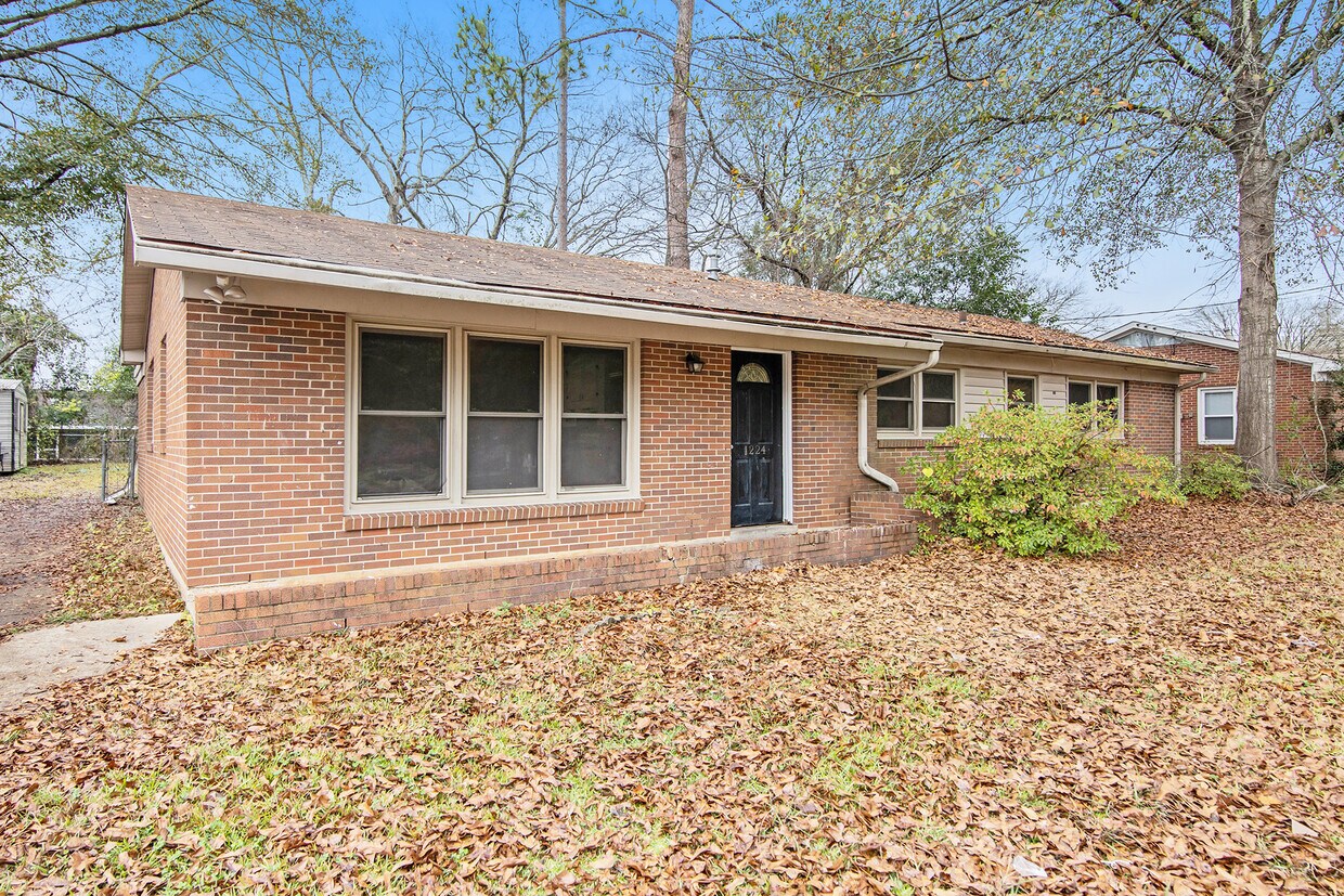 1224 Noremac Rd, Montgomery, AL 36109 - House Rental in Montgomery, AL ...