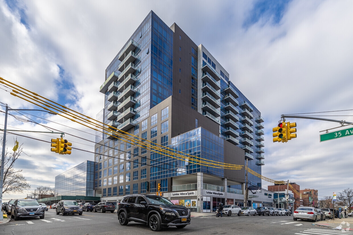 The Prince - 134-03 35th Ave Flushing, NY 11354 | Apartments.com