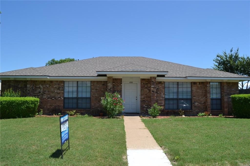 4000 Lonesome Trail, Plano, TX 75023 - House Rental in Plano, TX ...