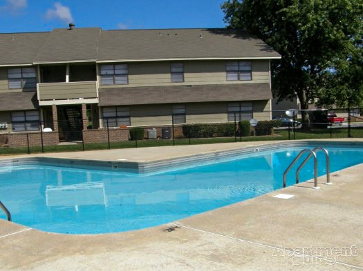 Summer Key Apartments - 715 Cedar Lake Rd Sw Decatur, AL 35603 ...