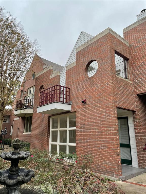 11844 Taylorcrest Rd Unit 3, Houston, TX 77024 - Condo for Rent in ...