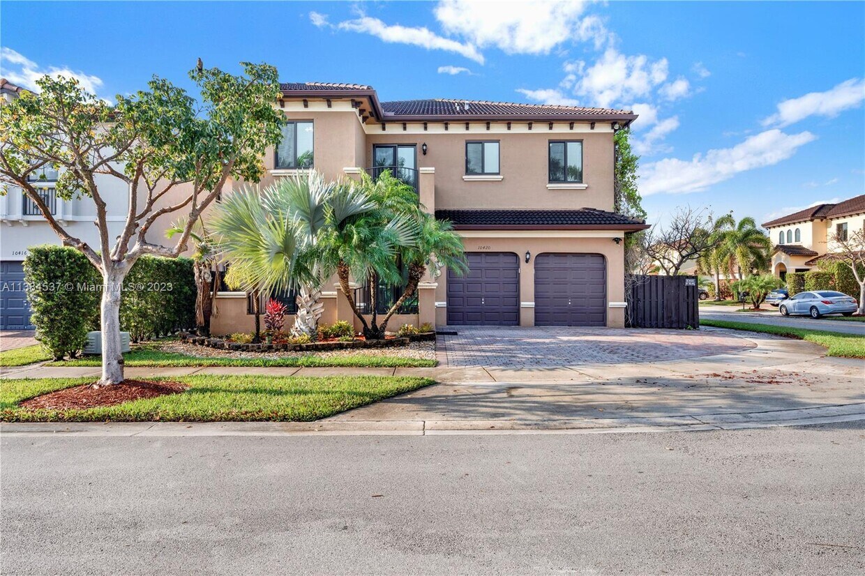 10420 SW 229th Ln, Miami, FL 33190 - House Rental in Miami, FL ...