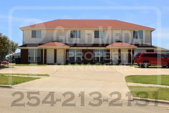 4100 Terri Linn Dr, Killeen, TX 76549 - House Rental in Killeen, TX ...