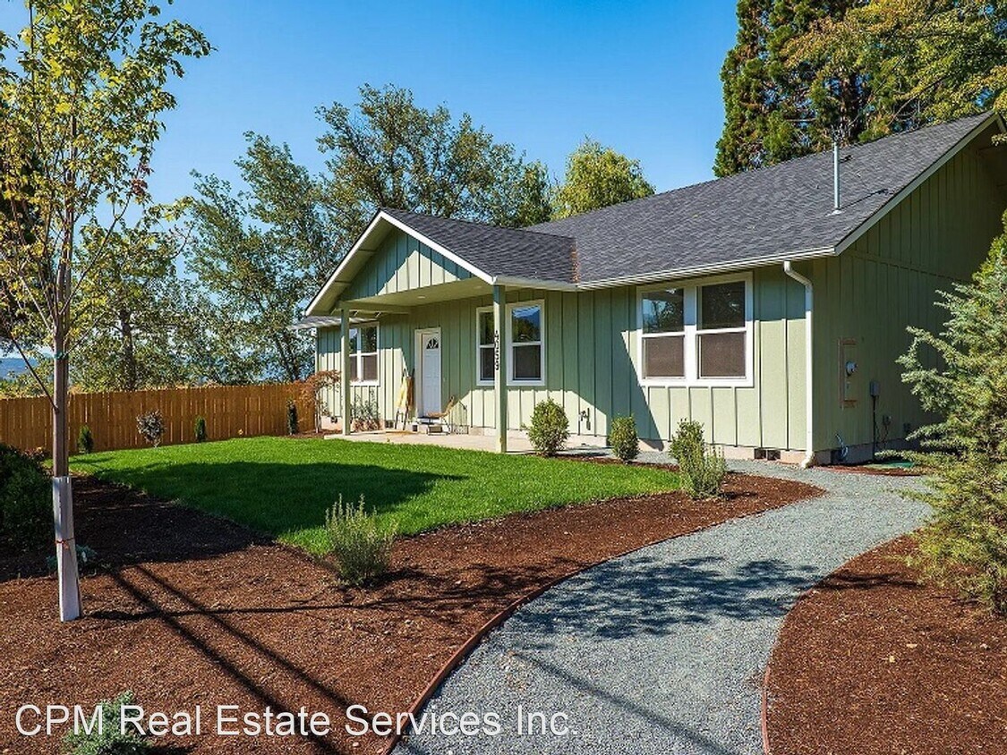 4059 Fern Valley Rd, Phoenix, OR 97535 - House Rental in Phoenix, OR ...