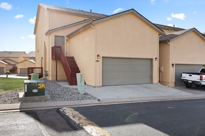 792 Cima Vista Point, Colorado Springs, CO 80916 - House Rental in ...