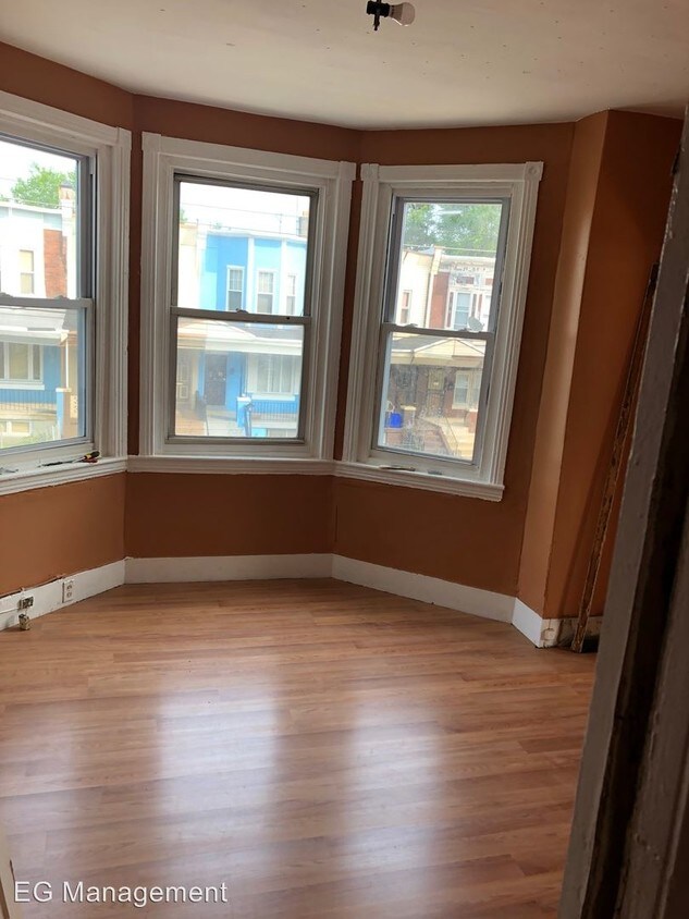 1353 S Lindenwood St, Philadelphia, PA 19143 - House Rental in ...