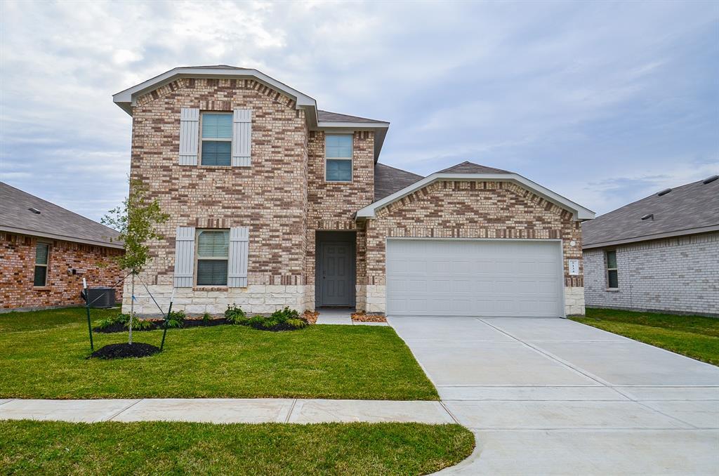 5134 Dove Hl Ln, Katy, TX 77449 - House Rental in Katy, TX | Apartments.com