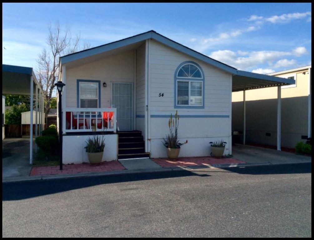 555 Umbarger Rd, San Jose, CA 95111 - House Rental in San Jose, CA ...