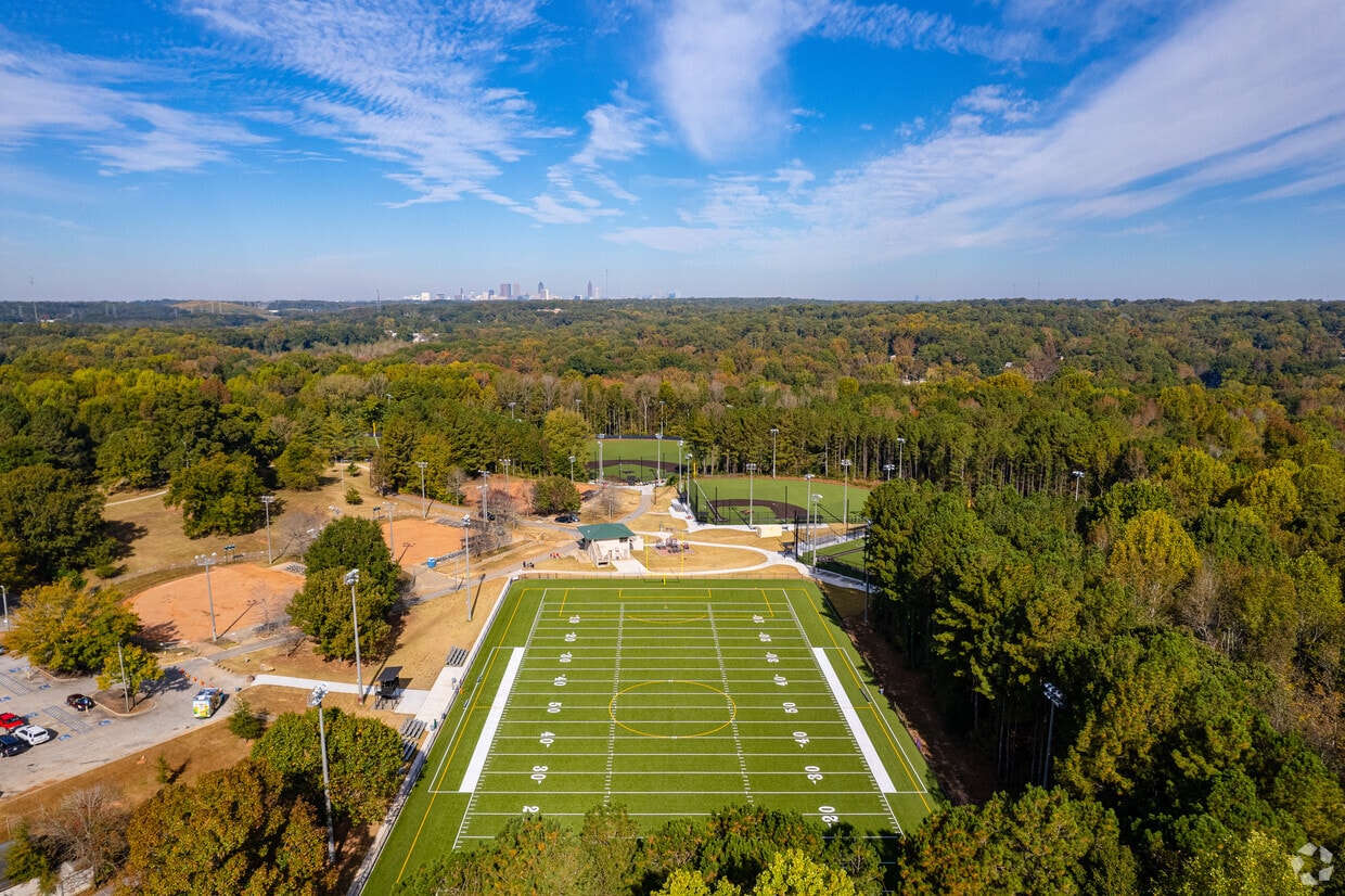 Is Gresham Park a Good Place To Live in Atlanta GA? - Neighborhood ...