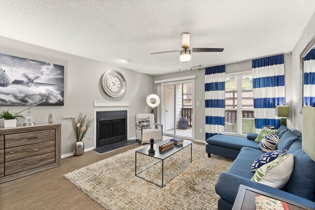 The Addison at Sandy Springs - Apartments in Sandy Springs, GA ...