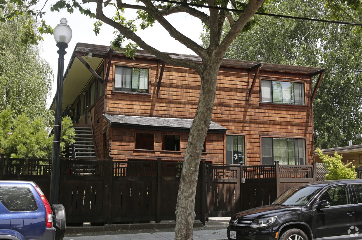 1623 Alcatraz Ave, Berkeley, CA 94703 - Berkeley, CA, 94703 ...