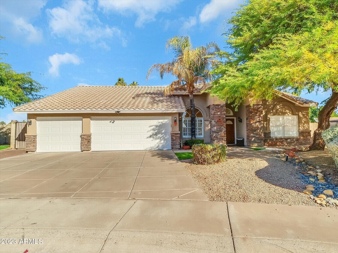 14841 North 42nd Pl, Phoenix, AZ 85032 - House Rental in Phoenix, AZ ...