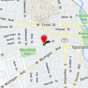 11 N Normal St Unit 2, Ypsilanti, MI 48197 - Room for Rent in Ypsilanti ...