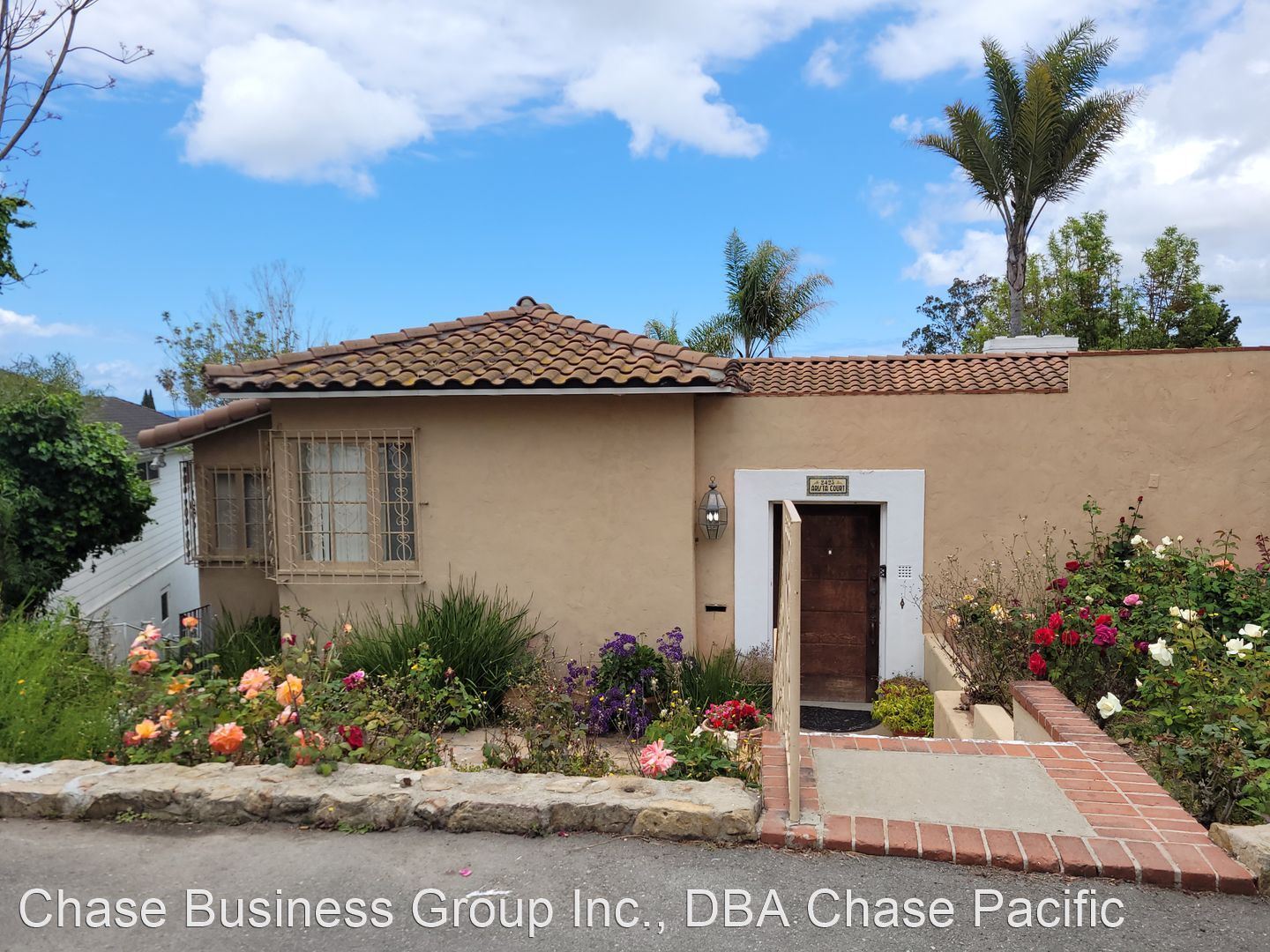 2425 Arista Ct, San Diego, CA 92103 - House Rental in San Diego, CA ...