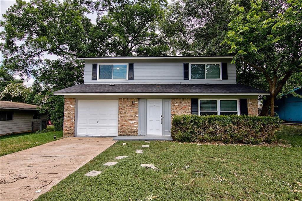 7617 Eastcrest Dr, Austin, TX 78752 - House Rental in Austin, TX ...