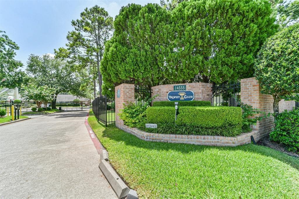 14515 Wunderlich Dr Unit 1701, Houston, TX 77069 - Condo for Rent in ...