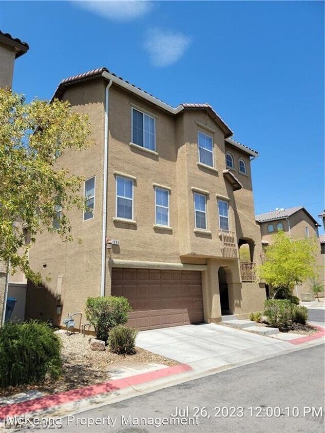 1293 Sand Castle Ave, Las Vegas, NV 89183 - House Rental in Las Vegas ...