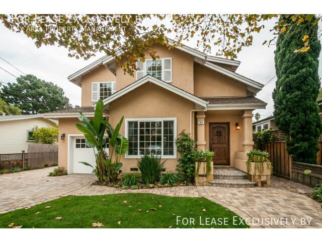 1004 E 5th Ave, San Mateo, CA 94402 - House Rental in San Mateo, CA | Apartments.com