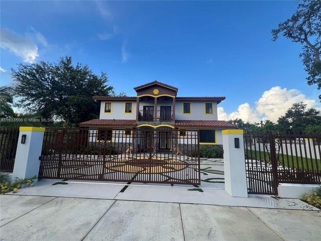 2390 NW 93rd Terrace Unit 1, Miami, FL 33147 - Room for Rent in Miami ...