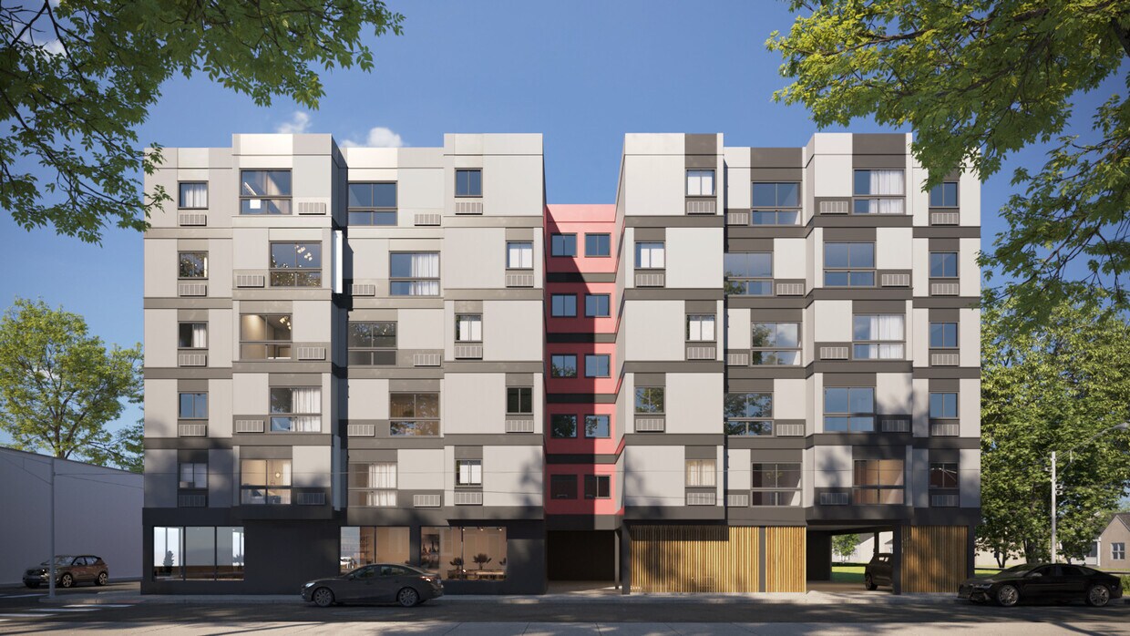 Oxford Flats Luxury Apartments - Apartments in Philadelphia, PA ...