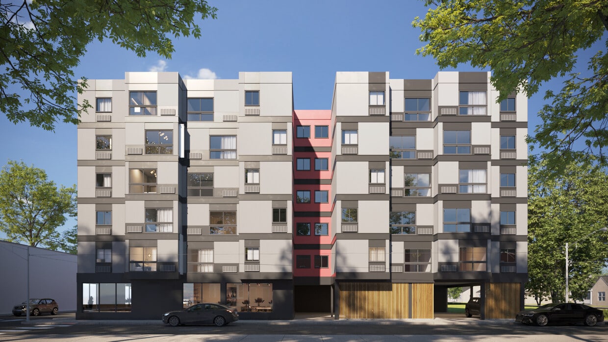 Oxford Flats Luxury Apartments - Apartments in Philadelphia, PA ...