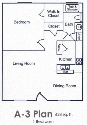 Blair House Apartments - Houston, TX | Apartments.com