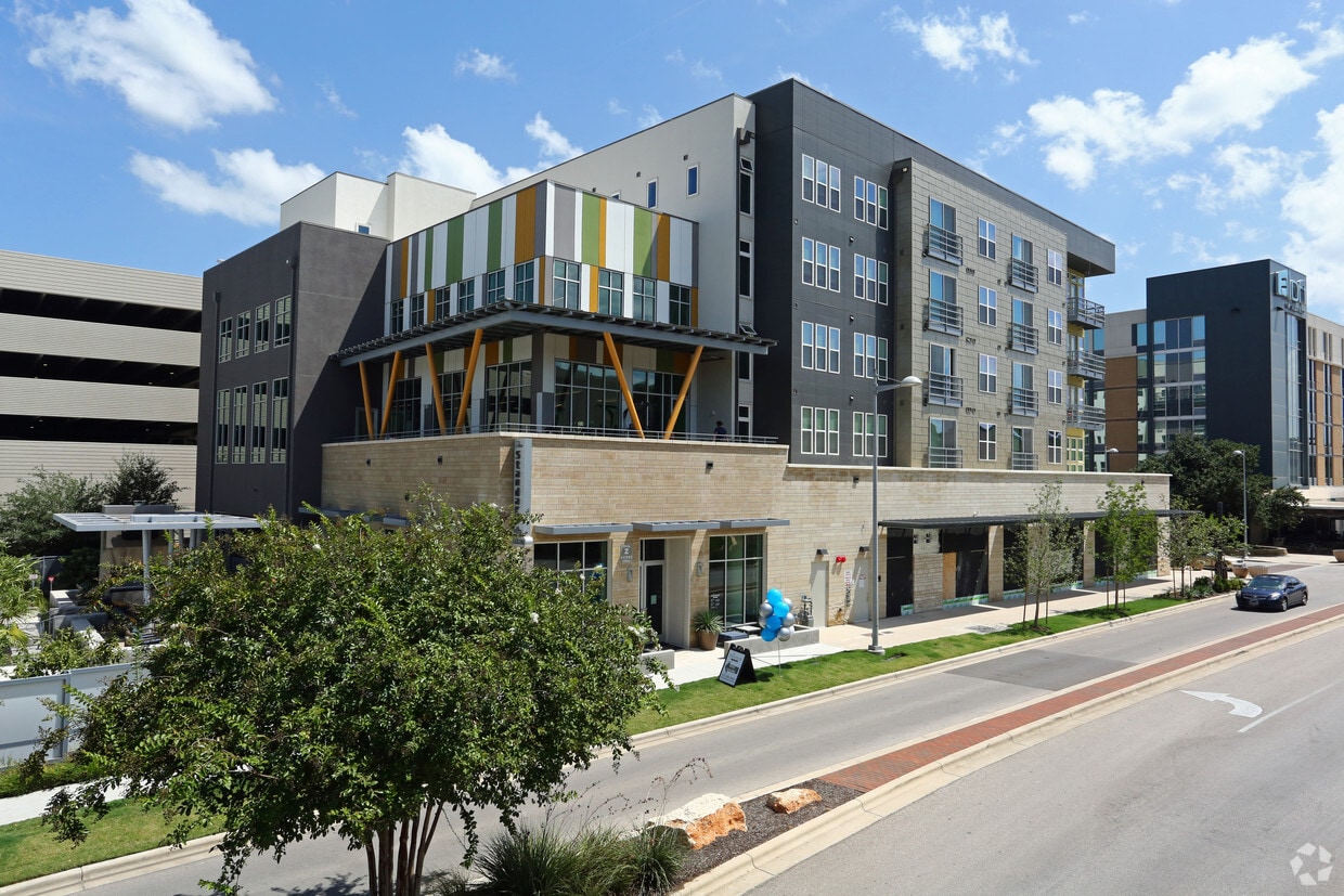 The Standard at Domain - 11711 Domain Dr Austin, TX 78758 | Apartments.com