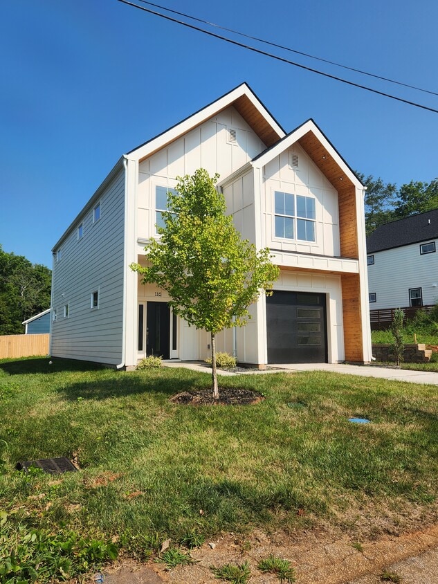 116 Taylor St, Greenville, SC 29601 - House Rental in Greenville, SC ...