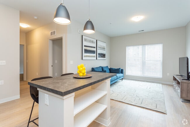 HoM Flats at 28 West - Apartments in Wyoming, MI | Apartments.com