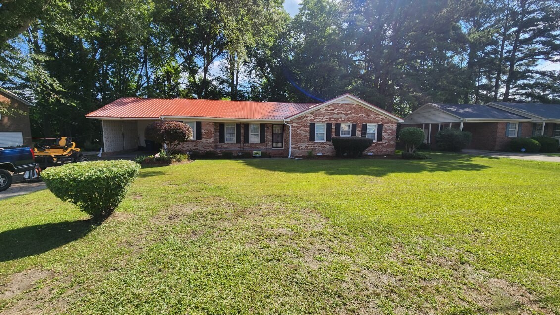 2210 Charles Blvd, Greenville, NC 27858 - House Rental in Greenville ...