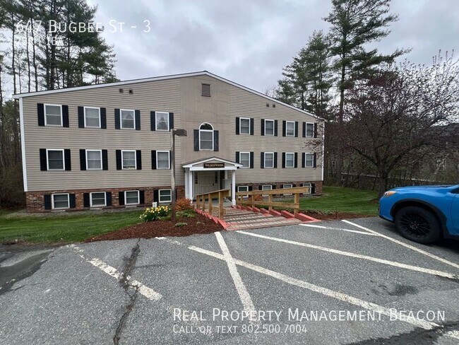 647 Bugbee St, Hartford, VT 05001 - House Rental in Hartford, VT ...