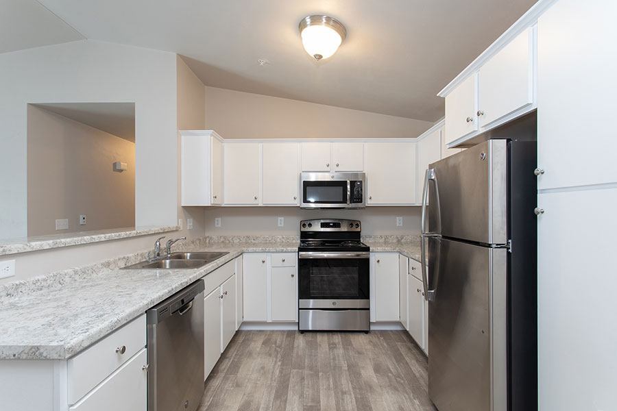 Apartments for Rent in King WI with Matterport Virtual Tours - 7 ...