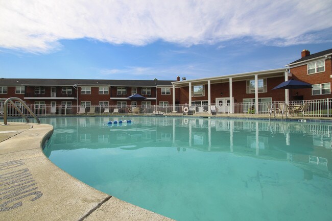 Lake of the Woods Apartments - Mount Healthy, OH | Apartments.com