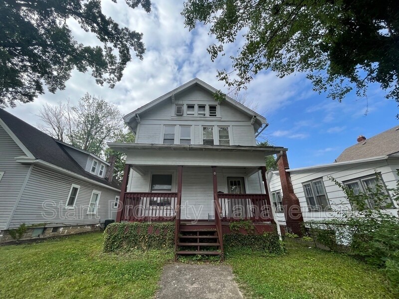 105 E Patterson Ave, Columbus, OH 43202 - House Rental in Columbus, OH ...