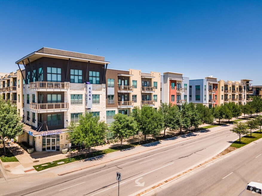 2 Bedroom Apartments for Rent in Mueller, Austin | Apartments.com