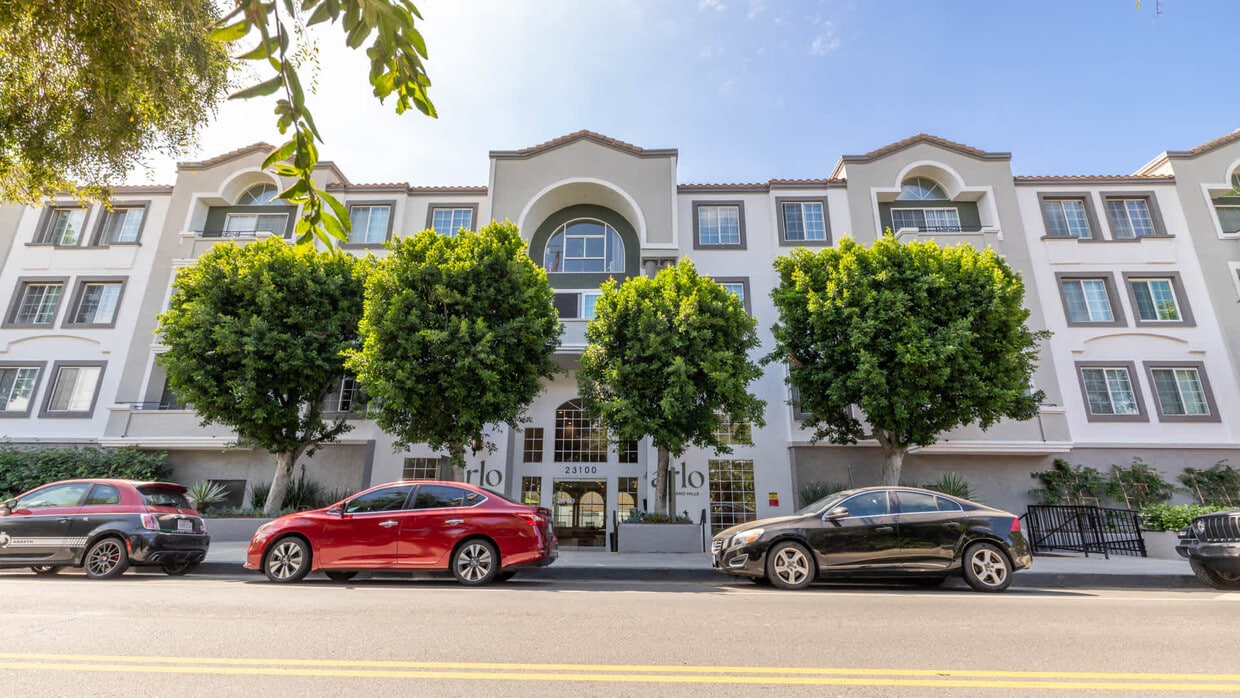 Arlo Woodland Hills - 23100 Avenue San Luis Ave Woodland Hills, CA ...