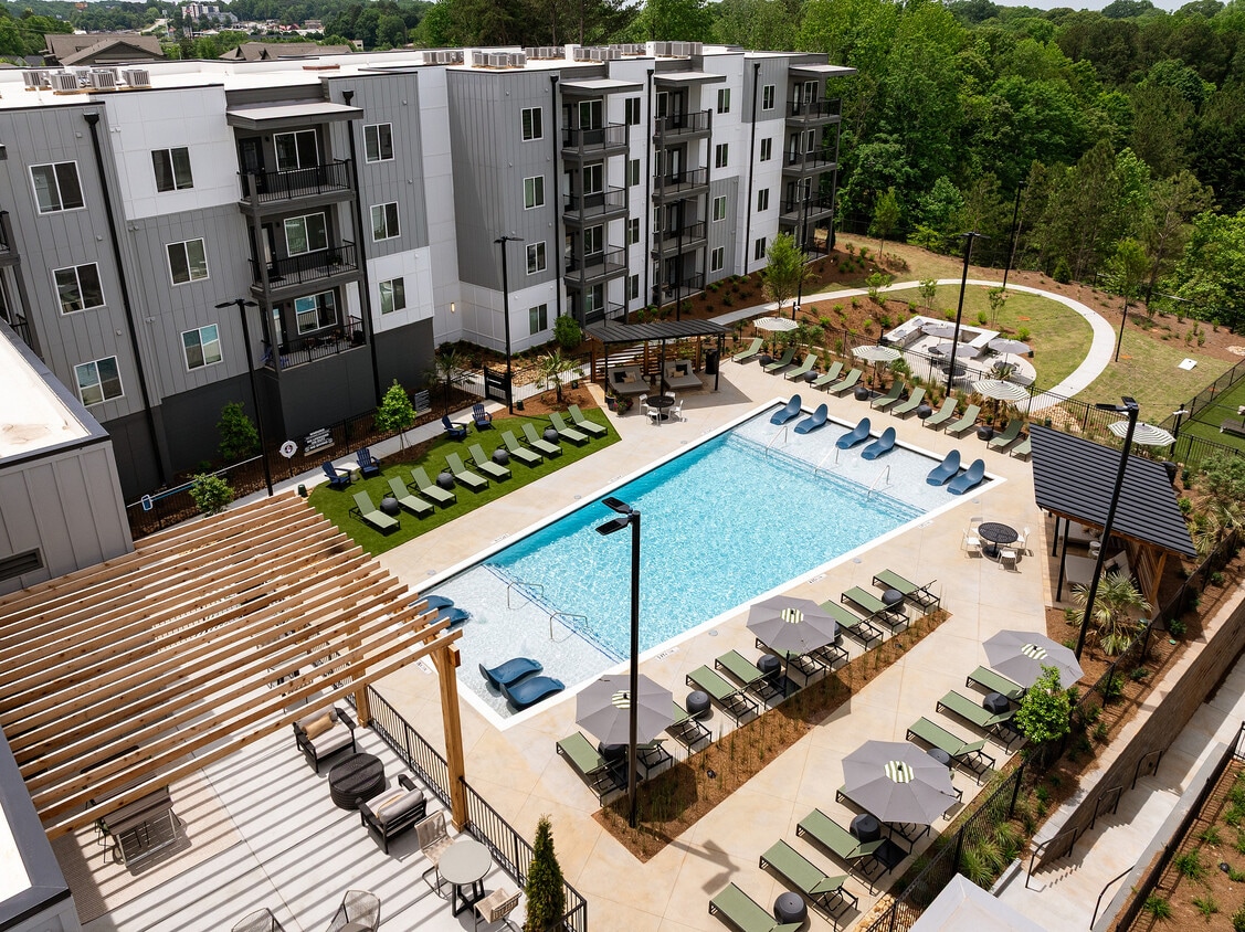 Ava Oakwood - 6000 Ava Ave Gainesville, GA 30504 | Apartments.com