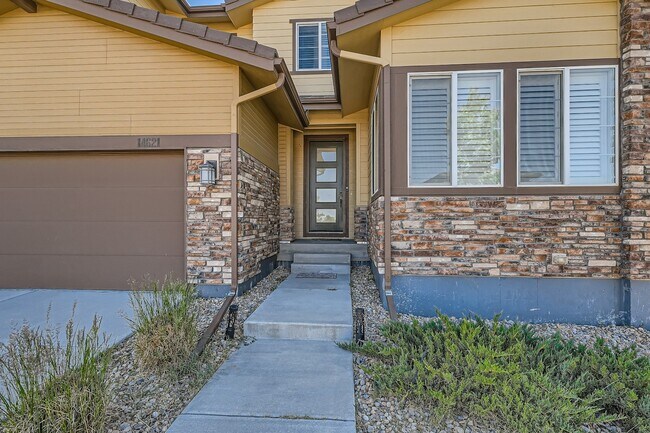 14621 Domino St, Parker, CO 80134 - House Rental in Parker, CO ...