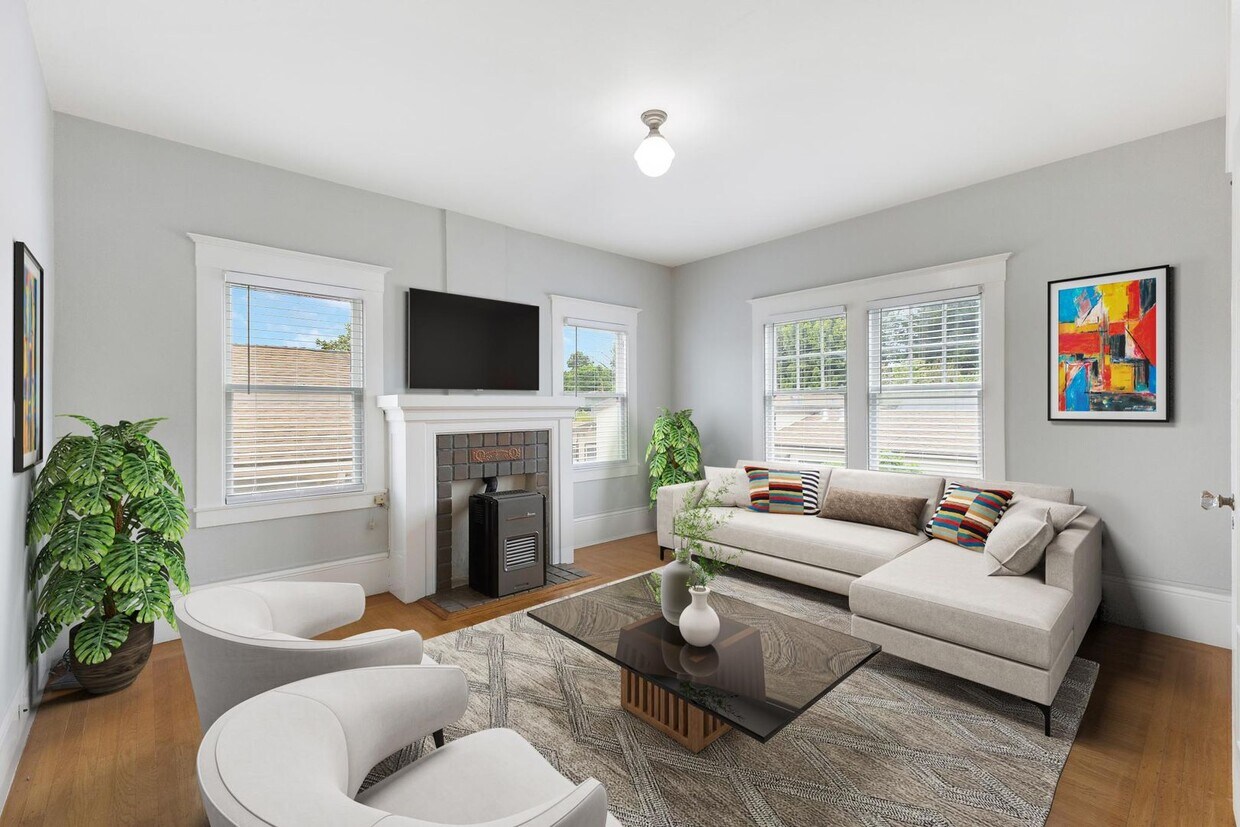 457-463 Hardy St Unit 461, Oakland, CA 94618 - Room for Rent in Oakland ...