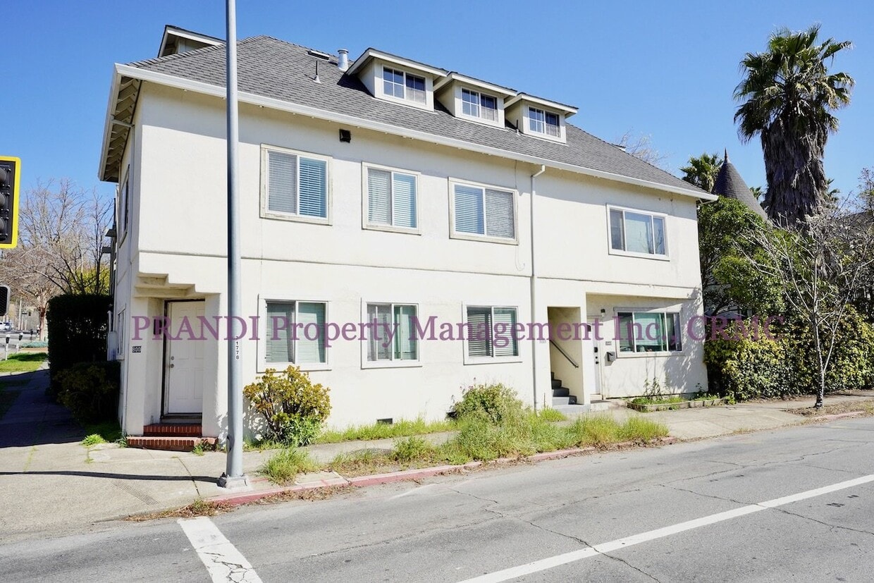 1450 Second St Unit 1, San Rafael, CA 94901 - Room for Rent in San ...