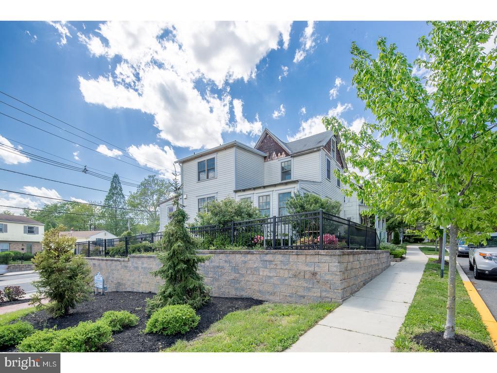 140 Potter St, Haddonfield, NJ 08033 - House Rental in Haddonfield, NJ ...