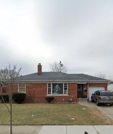 15000 Bringard Dr, Detroit, MI 48205 - House Rental in Detroit, MI ...