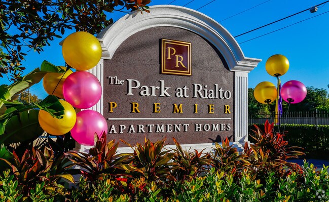 The Park at Rialto Apartments - Fern Park, FL | Apartments.com